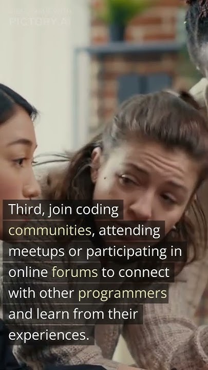 Best way to learn programming - YouTube