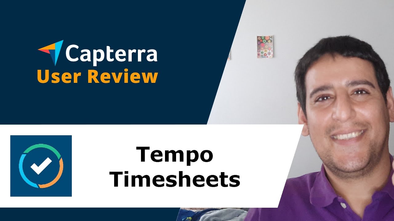 Tempo Timesheets Review: User and Tech Admin's Review - YouTube