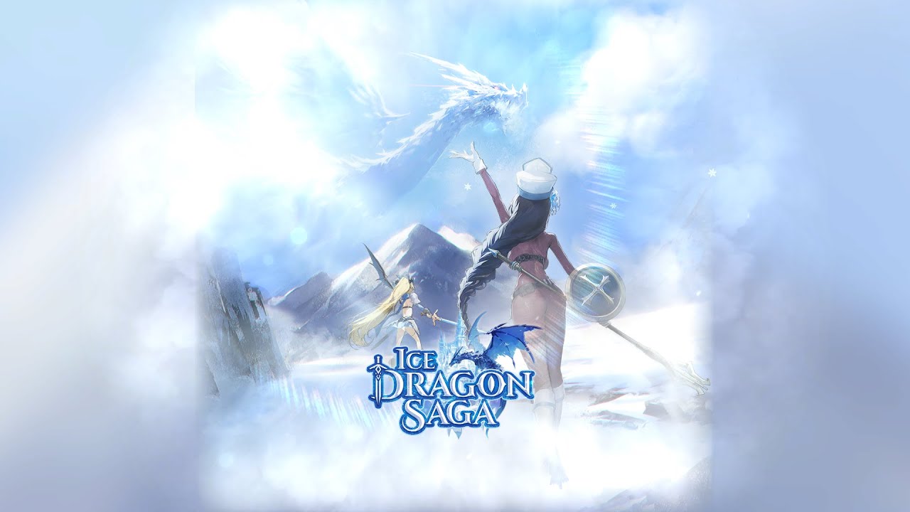 Nikke Ice Dragon Saga Day 6 Relics 12/12 - YouTube