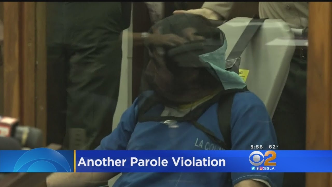 New Details Released In Arrest Of Malibu Burglary Suspect Anthony Rauda ...