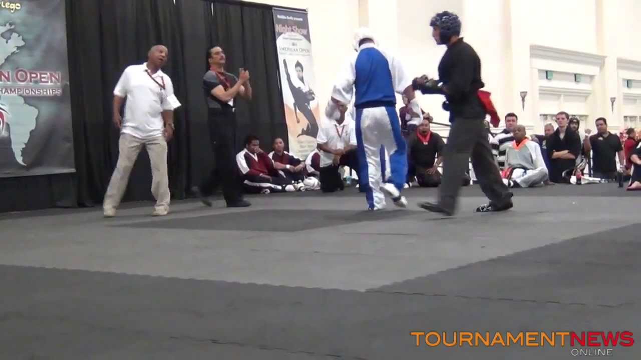 Steve Elbogen vs Dan Brittle at American Open 2012 YouTube 720p] - YouTube
