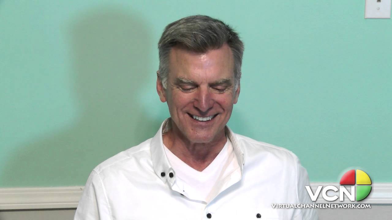 Kerry Barden, CSA 2 - YouTube