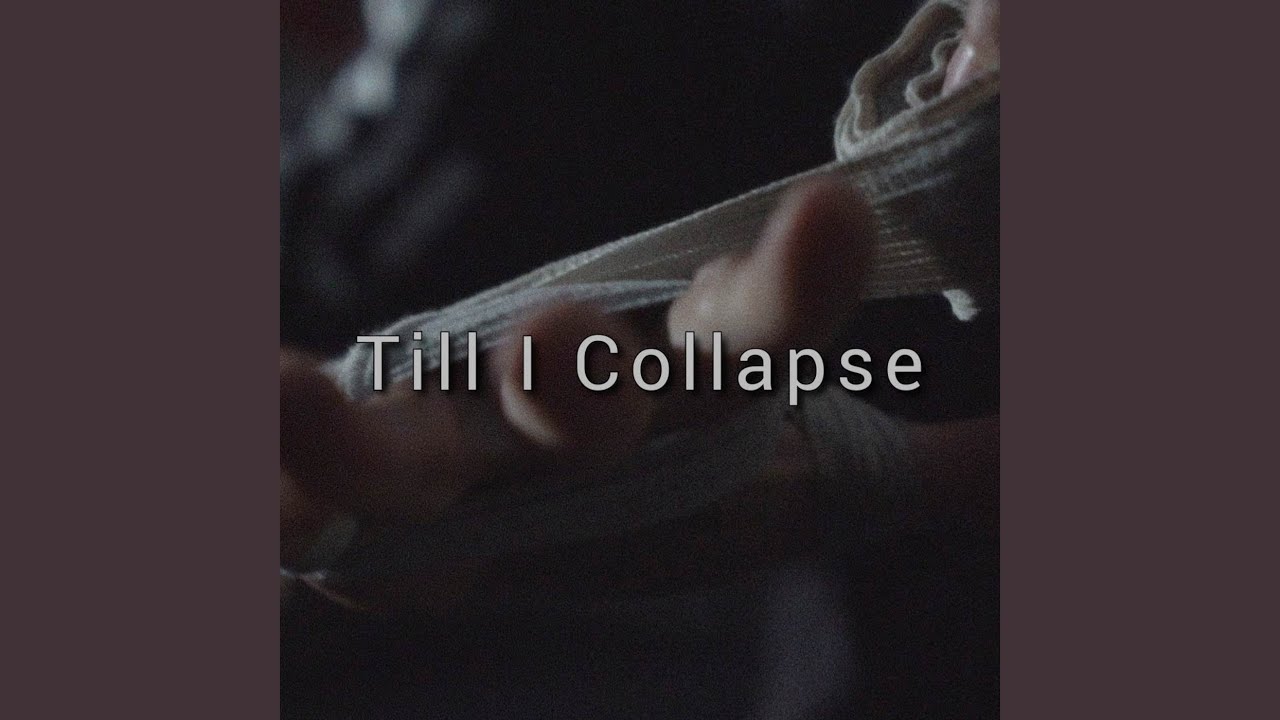 Till I Collapse (Metal Cover) - YouTube Music