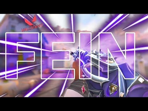 Fein💸 — Valorant . 4K (OMEN MAIN) - YouTube