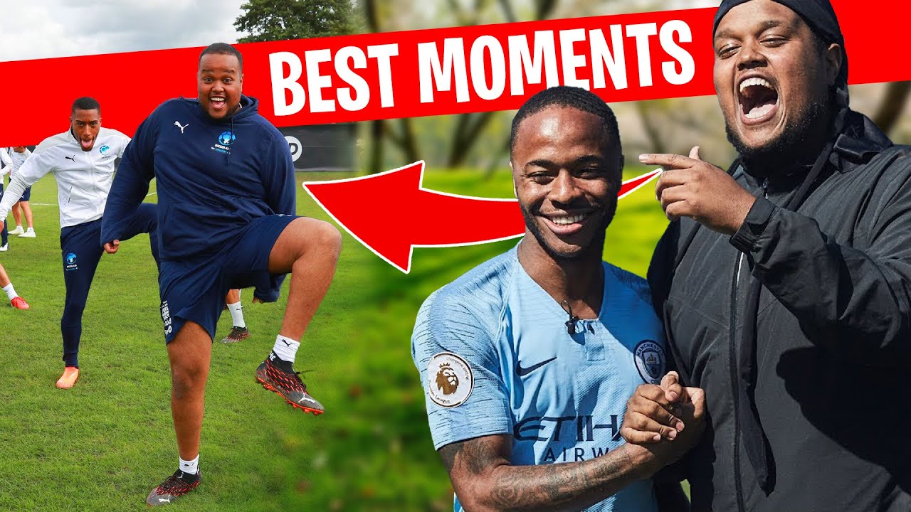Chunkz and Yung Filly BEST Moments - YouTube