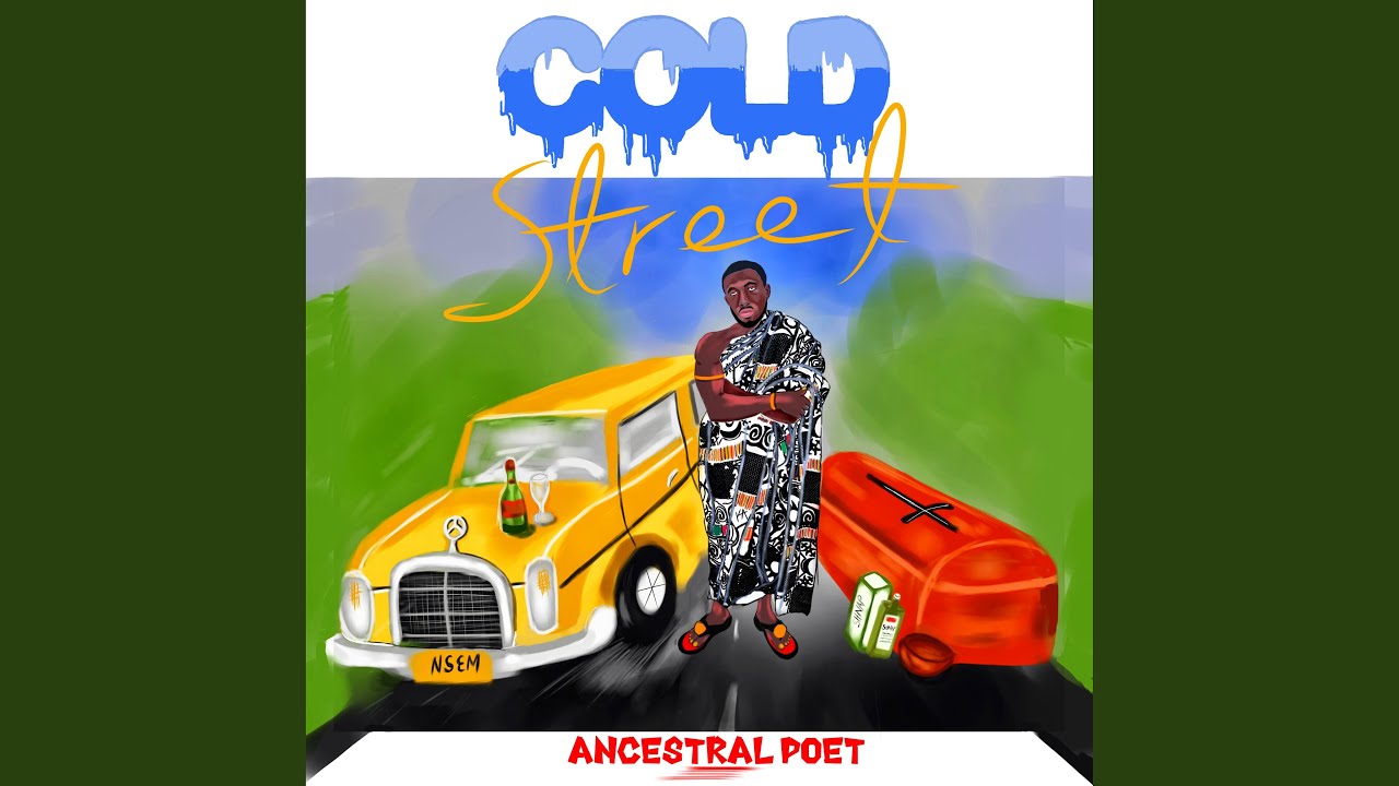 Cold Street - YouTube