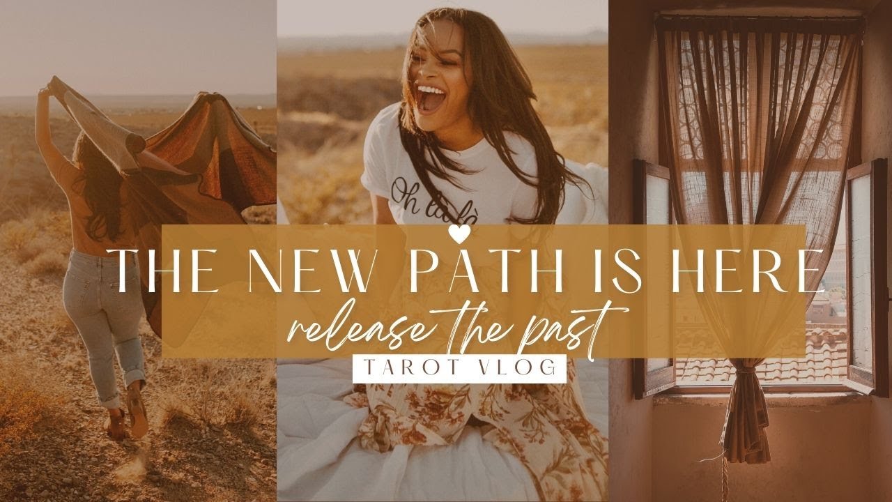 Traveling to the new promise land. Learning as you go. - YouTube