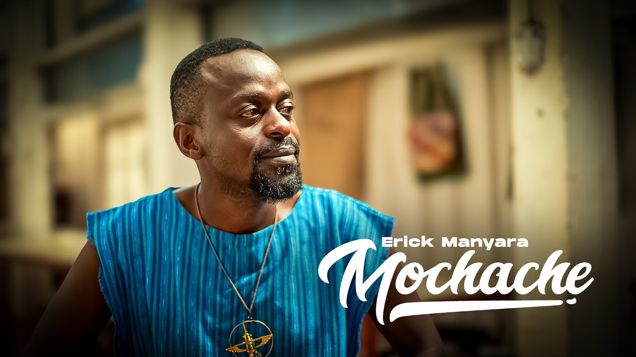 I want To Be Beyoncé's Go To Photographer: Erick Manyara Mochache - Nairobi Design Week 2024 ...