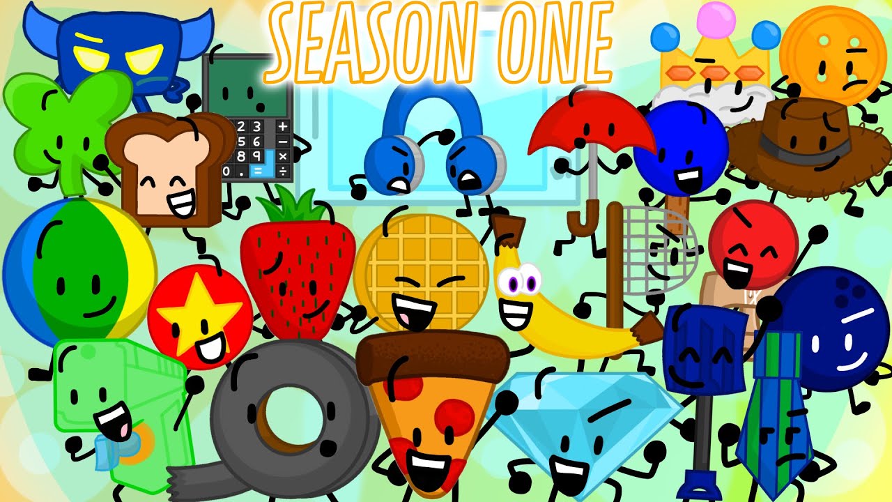 BFLH Battle - Season 1 (All Episodes) [2022-2023] - YouTube