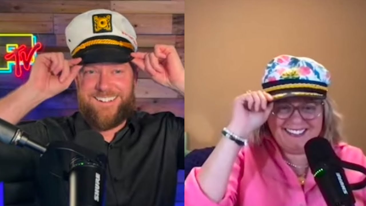 Friday Night Live SPTV Hangout! - YouTube