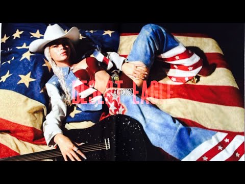 ⚝ | Beyoncé - DESERT EAGLE [Extended]  - 𐙚˙⋆.˚ ᡣ𐭩 (Audio)