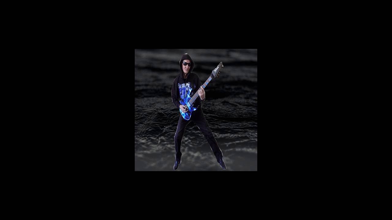 Marillion Kayleigh Backing Track - YouTube