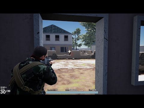 İnternetsiz PUBG oynadım Battle Royale Trainer muhteşem.