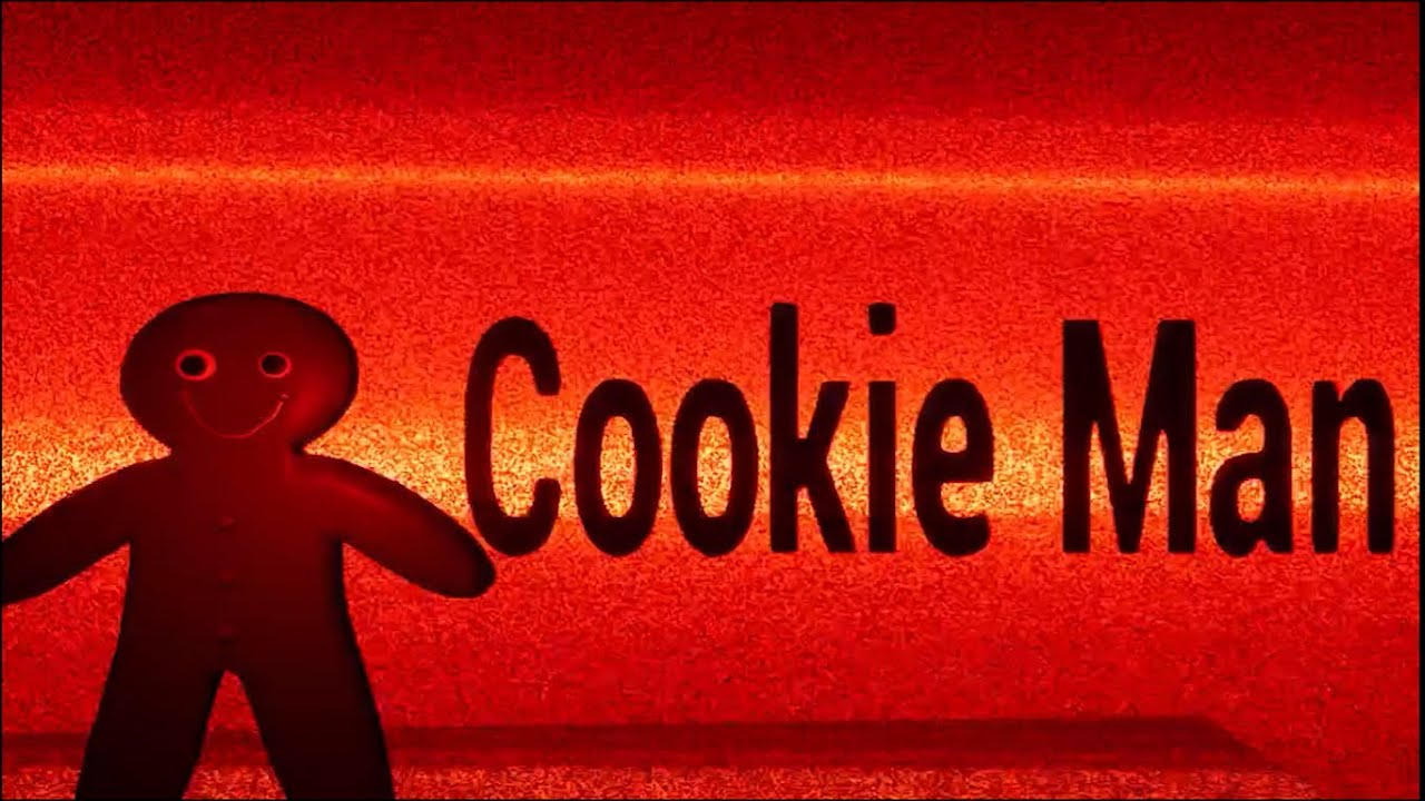 CookieMan - Announcement Trailer - YouTube