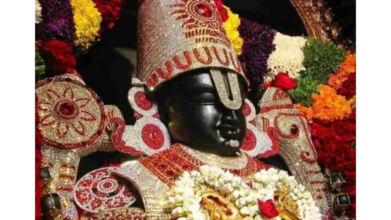 Venkateswara Swamy Suprabhatham MS Subbulakshmi Full Original Version ...