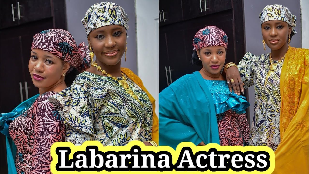 Hausa Dance Video_2023_ HAPPY Marriage Life, - YouTube