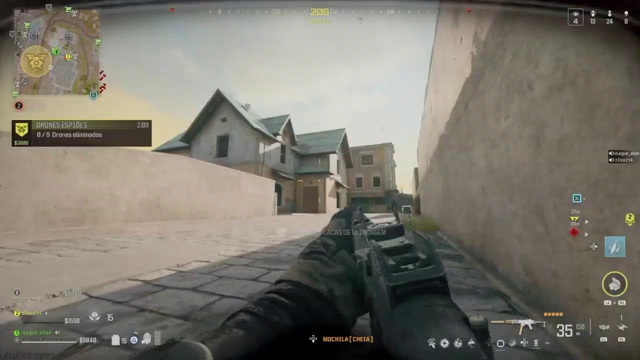 Call of duty warzone online - YouTube