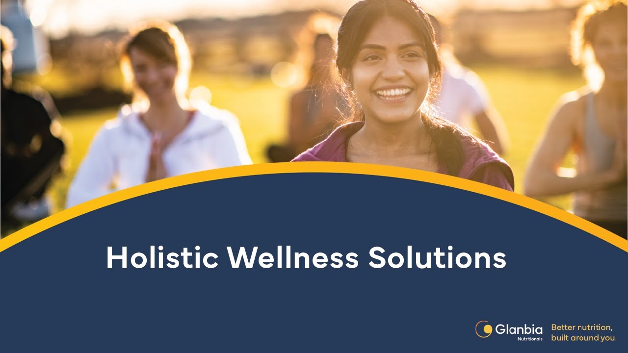 Holistic Wellness Solutions - YouTube