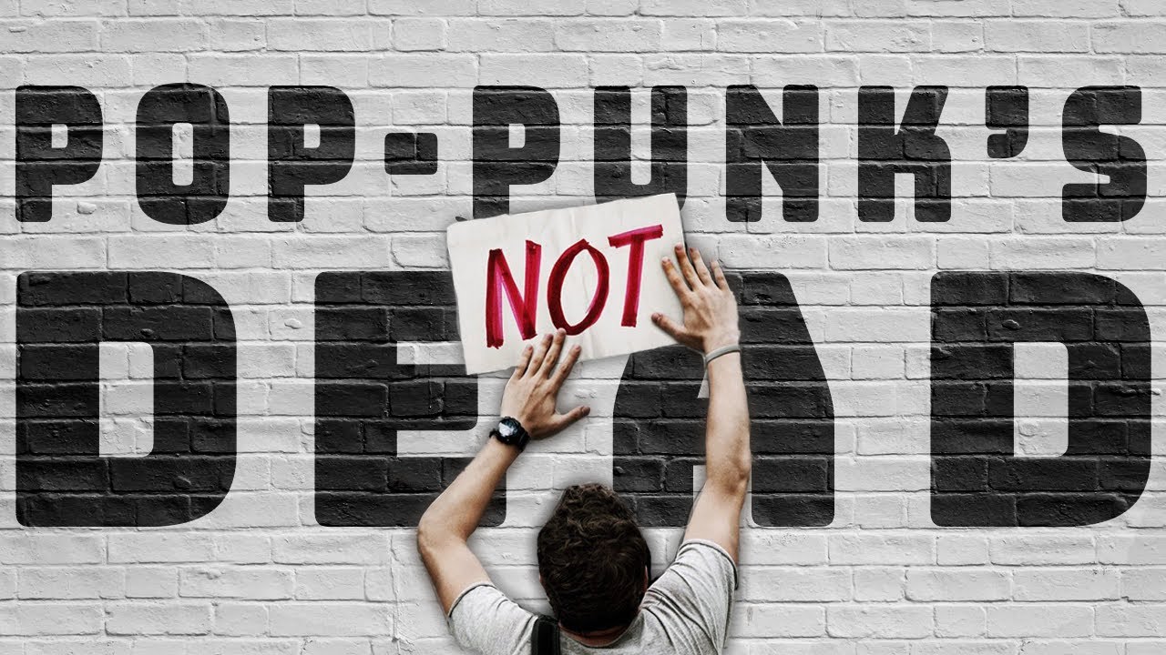 Pop-Punk’s Not Dead - YouTube