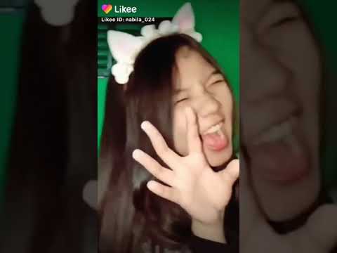 Tante ismi punya kembaran