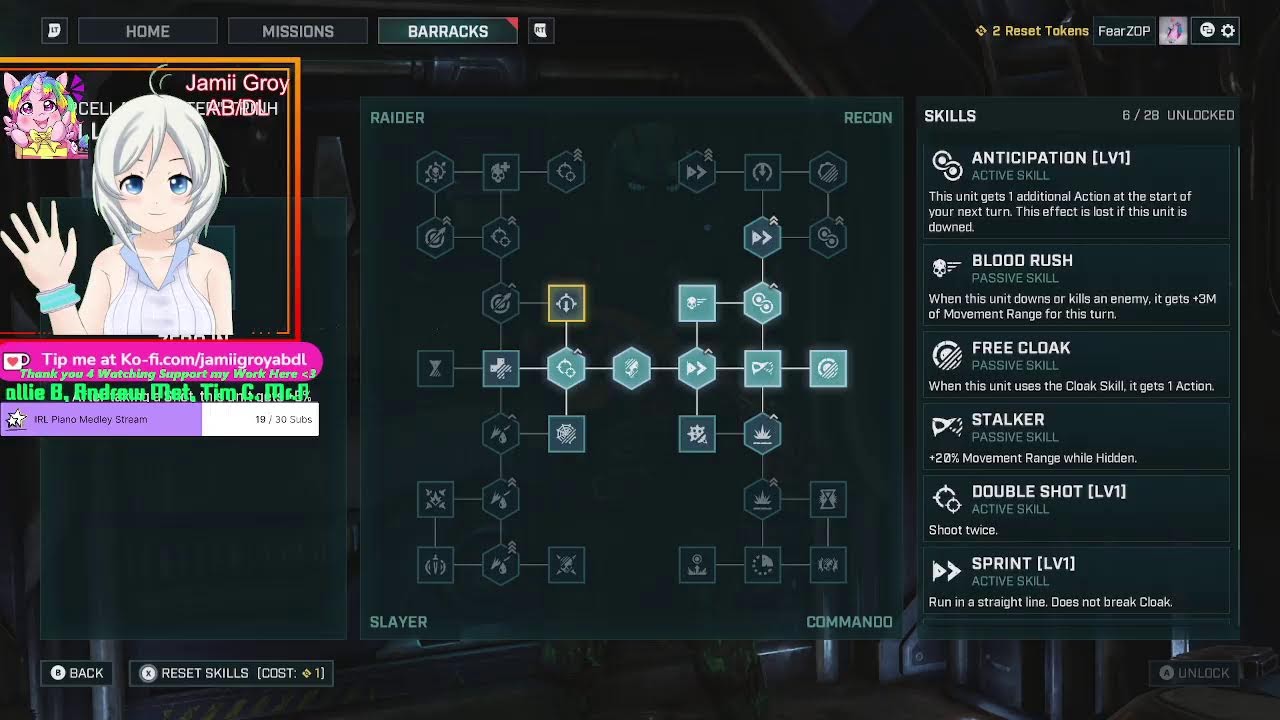 😇Gears Tactics Daily Munch & Safespace. [ ENVtuber ABDL Brony Diaper ...