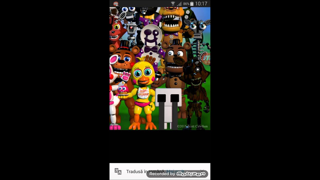 Teasers on scottgames.com - YouTube