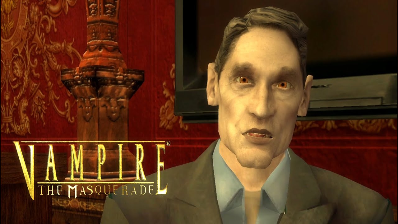 Vampire: The Masquerade - Bloodlines - 41 - Der Baron mag uns jetzt ...