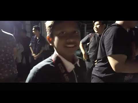 #1 SMAN 1 BONTANG-XXX