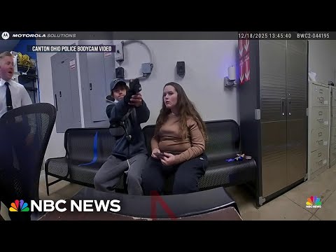 Suspected Walmart shoplifter pulls gun on police officer