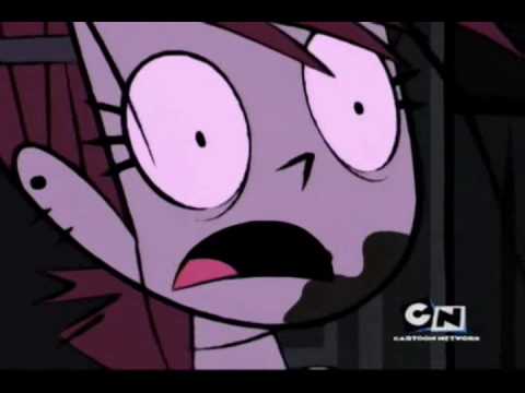 Cartoons Scream