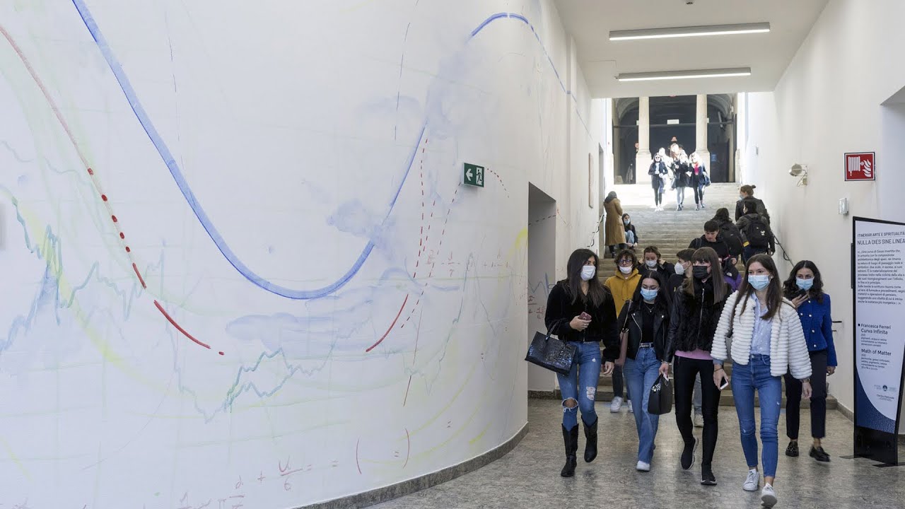 Nulla Dies Sine Linea - YouTube