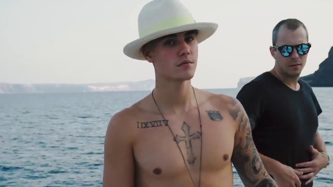 Justin Bieber - Yummy (Official Video ? - YouTube