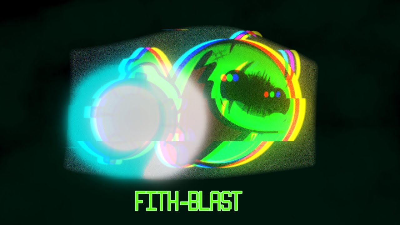 -{FNF}- FITH-BLAST (BIDEN BLAST BUT FITH AND ROTG SING IT) - YouTube