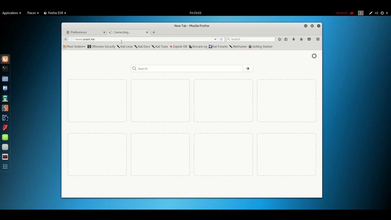 Webscarab - Proxy - YouTube