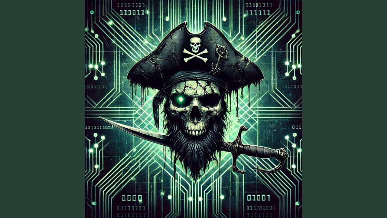 Packet Storm Armada - YouTube