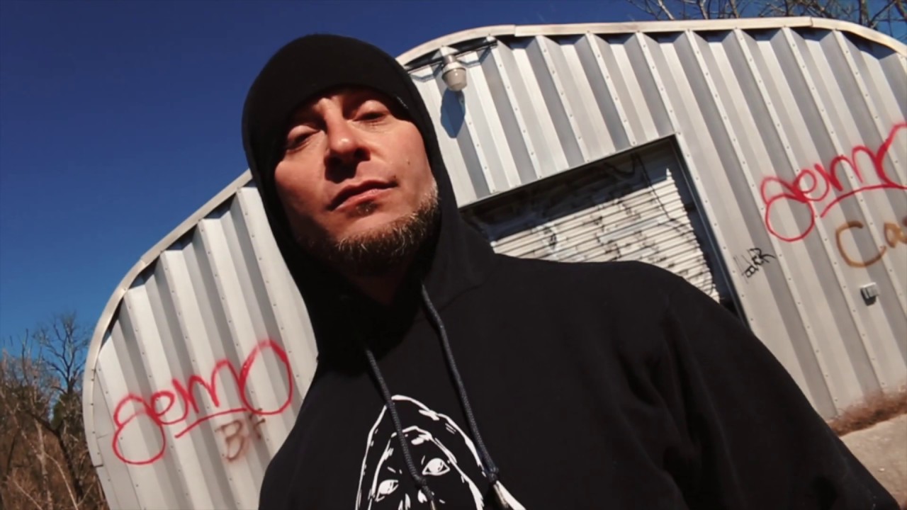 Hybrid the rapper - Came From Nothing [Official Video] - YouTube