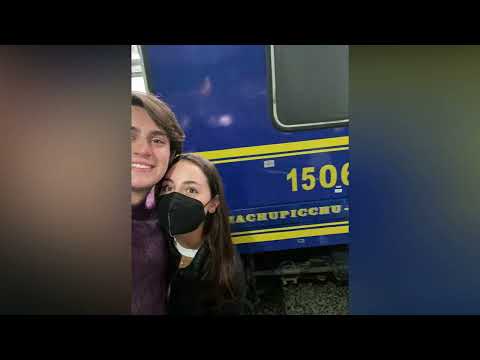 Machu Picchu  - LUISON [1 HORA]