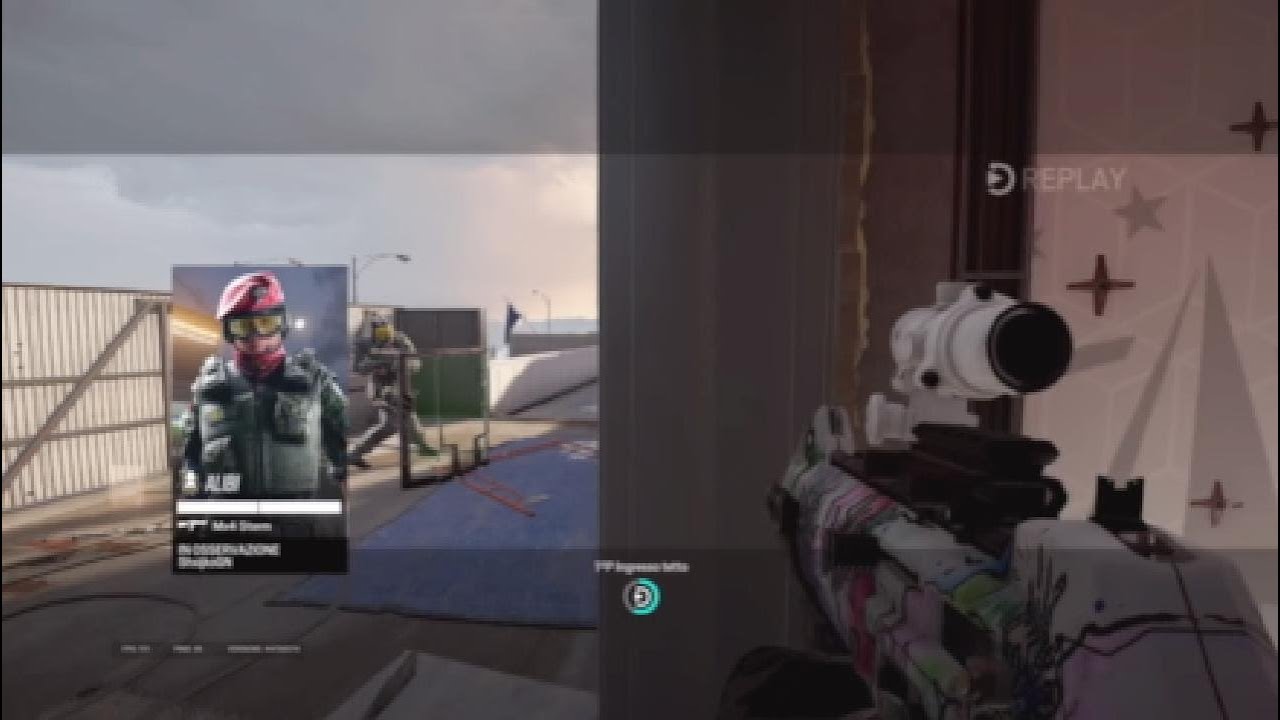 The best game sir rainbow six ps5 - YouTube