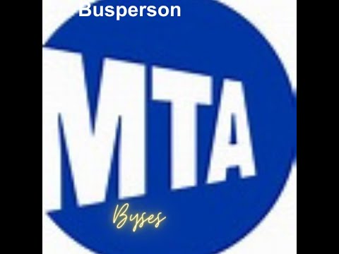 Express bus on the S89??????? - YouTube