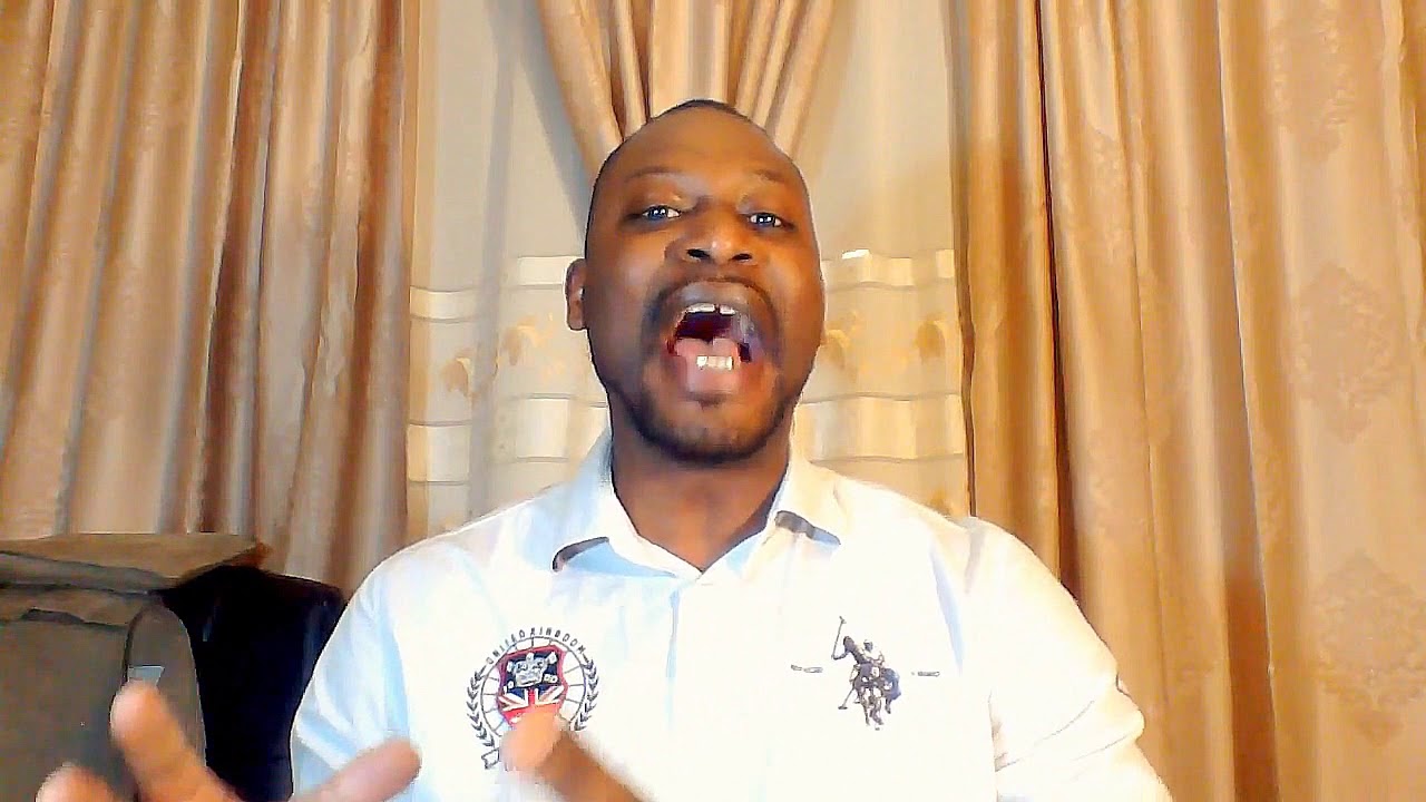 Spécial pâques: Jésus l’esprit qui marche sur les eaux -Pasteur Alain ...