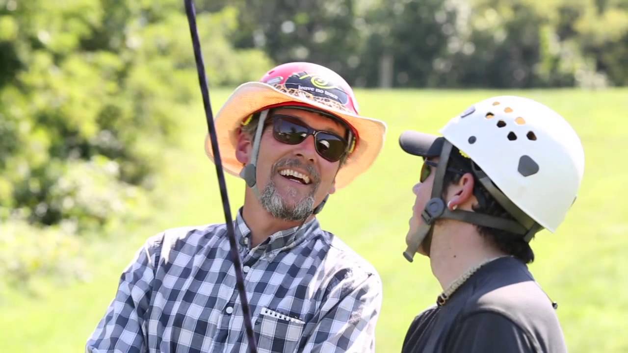 Meet the Faculty: Mark Wagstaff - YouTube