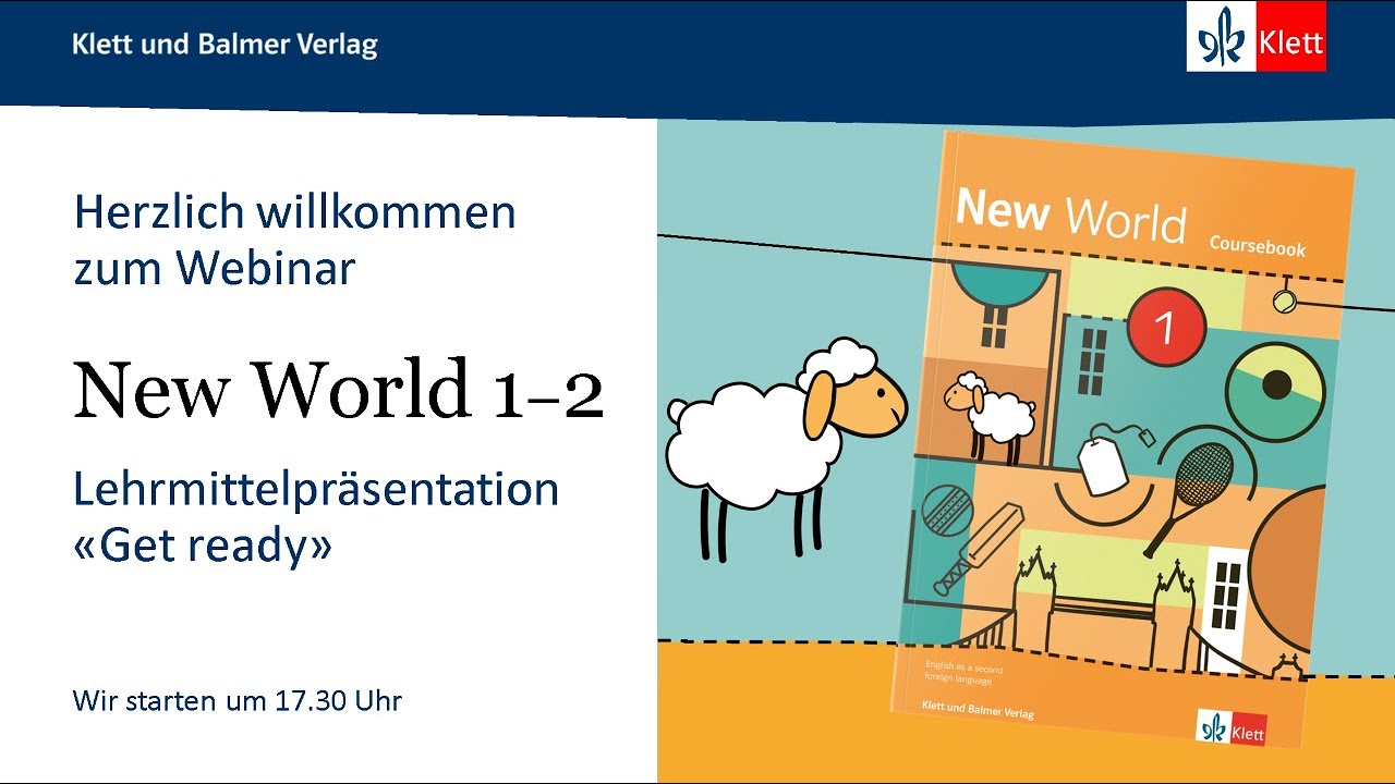 get ready for the new «New World 1–2»: Webinar-Aufzeichnung - YouTube