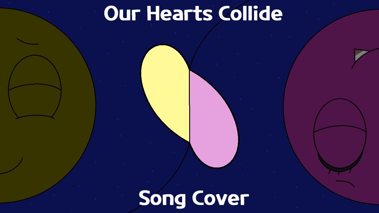 iamsleepless - Our Hearts Collide (Cover by HyperHimes) - YouTube