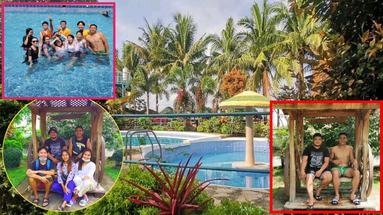 LUCKY 3 ANCHETA RESORT | CABATUAN, ISABELA | BALLOG VLOGS - YouTube