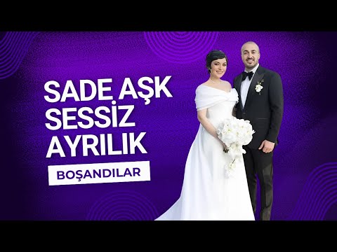 Ayrılıkları Sessizdi, Etkisi Büyük: Ezgi Mola ve Mustafa Aksakallı Neden Boşandı?