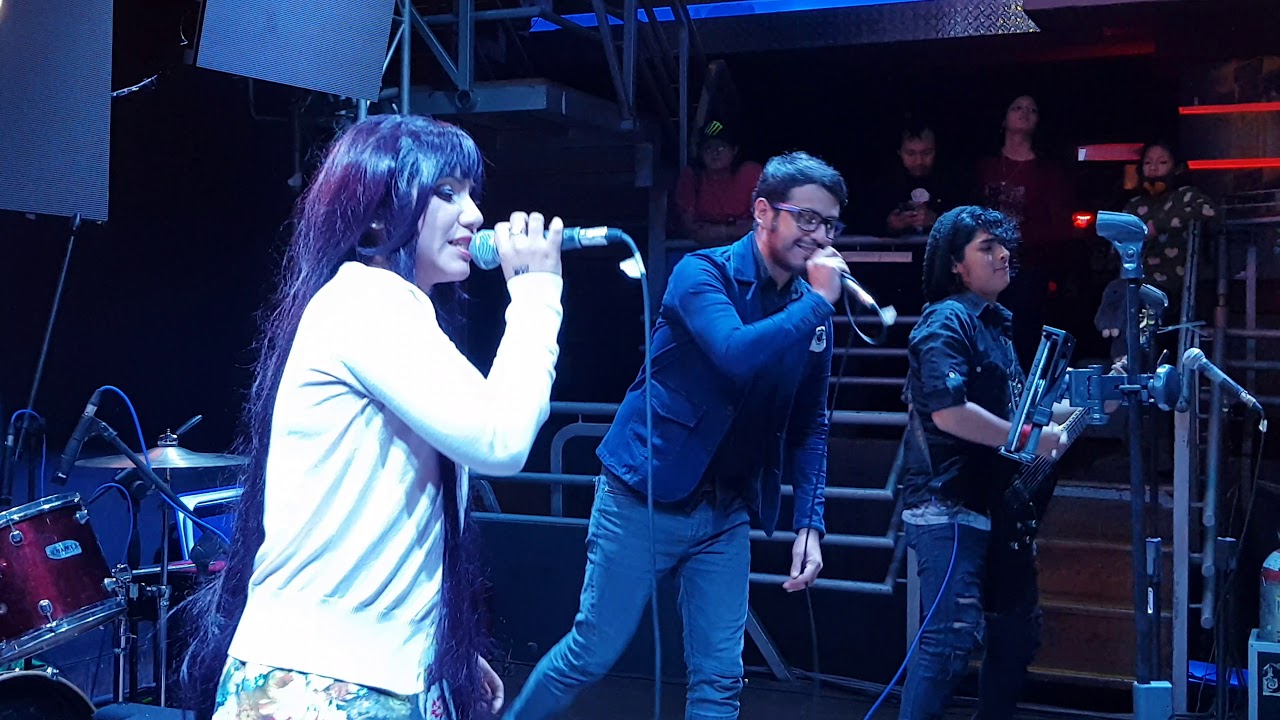 🧡Onibaku - Opening 16 de Naruto Shippuden en Otaku Day 5/8/2018 - YouTube