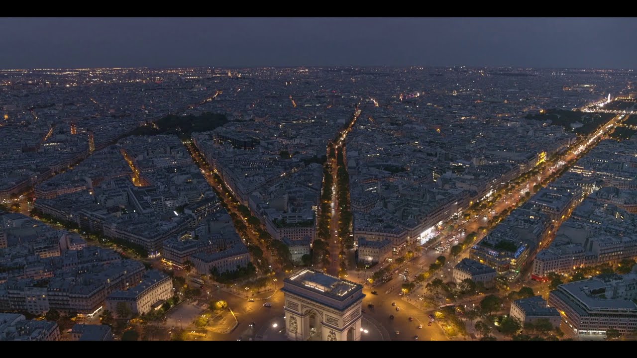 House of Paris 2021 - YouTube