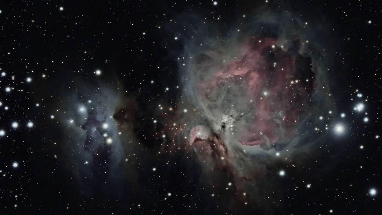 Spirit talks about Orion Protocol and what's to come... - YouTube