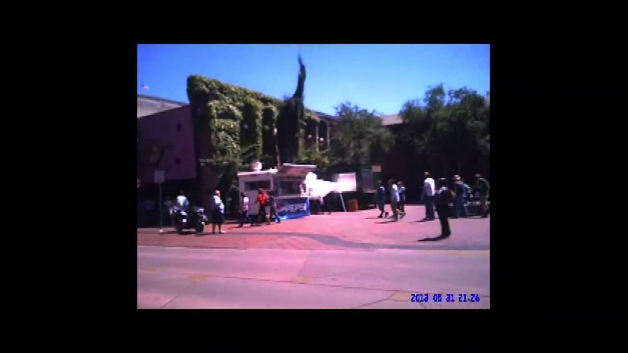Watch: Point of view from a police officer’s body cam - YouTube