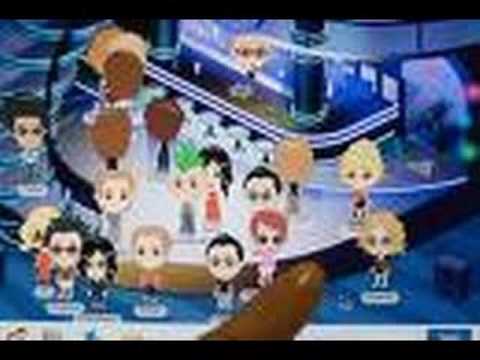 Yoville pics - YouTube